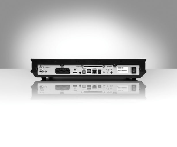 Review: Virgin Media TiVo - Neowin